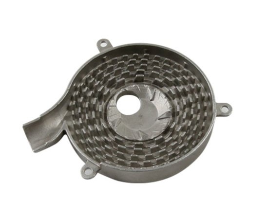 Precision Casting Coffee Grinder