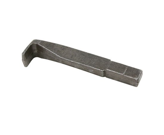 Metal Steel Hook by Forging
