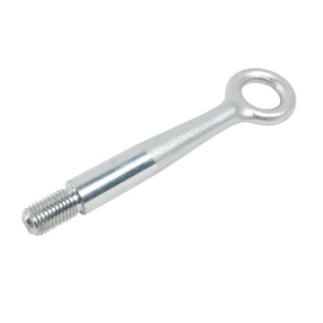 Zinc Plating Towing Eye for Truck
