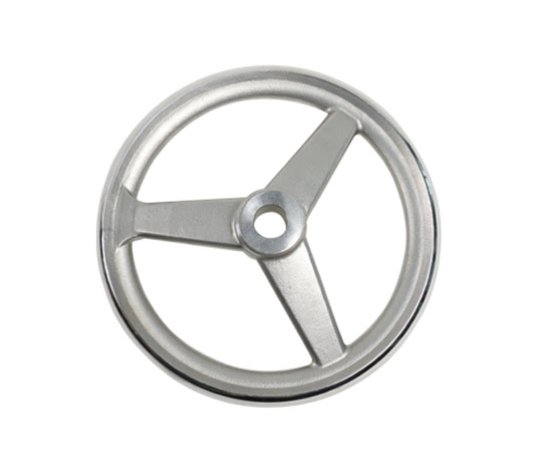 Precision Casting Stainless Steel Handwheel