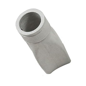 Small Die Casting Alu Cap