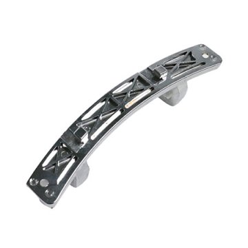 Chrome Plated Casting Handle