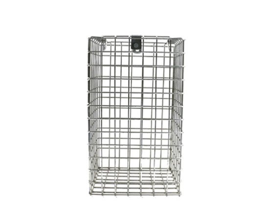 Metal Steel Cage
