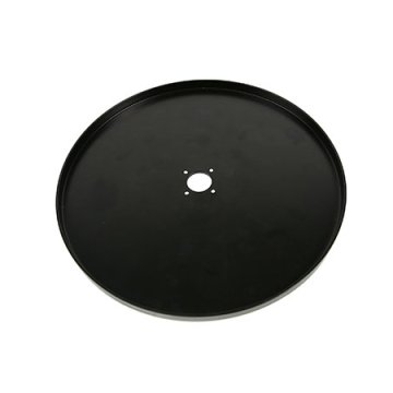 Metal Steel Plate Case