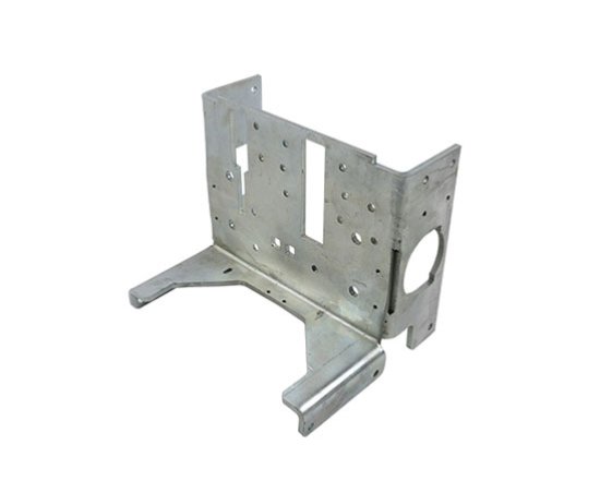 Mounting Bracket