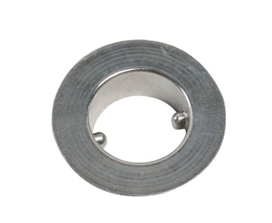 CNC Machining Cap