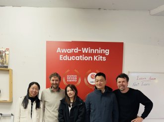 Wotech Industrial Co.,Ltd.